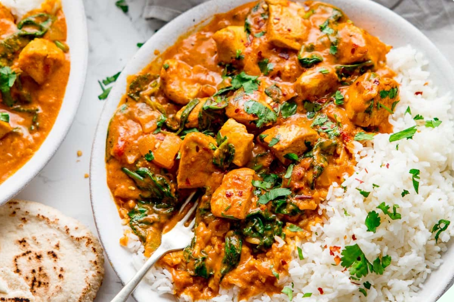 Cách nấu cà ri gà thơm mềm, chuẩn vị Ấn Độ, ngon chẳng kém nhà hàng