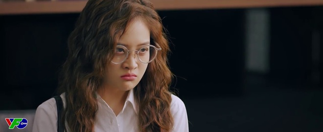 Phim giờ vàng VTV Đừng Nói Khi Yêu gây tranh cãi: Nữ chính như trà xanh, Đình Tú bị chê vô duyên