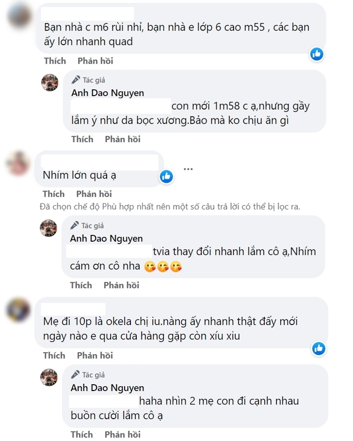 Nhím Bố ơi mình đi đâu thế - con gái Hồng Đăng: Má lúm xinh đẹp, cao hơn mẹ nhưng bị nói như da ...