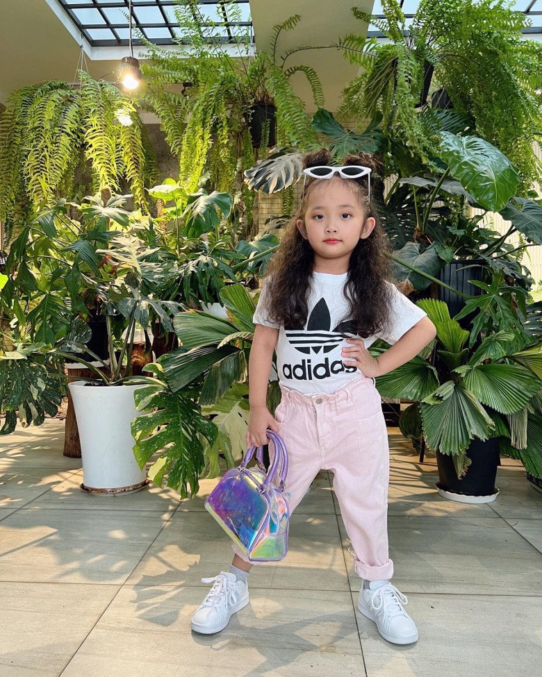 Khánh Thi lấy Phan Hiển chiều cao khiêm tốn 1m6, con trai con gái đều ...