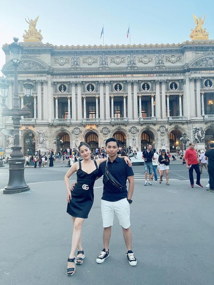 Khánh Thi lấy Phan Hiển chiều cao khiêm tốn 1m6, con trai con gái đều ...