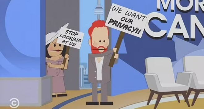 Bị chế giễu trên truyền hình, Meghan buồn bực không chịu nổi, Harry nói dối về nhẫn cưới của anh ...