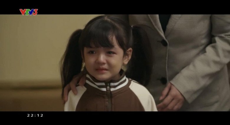 Bé Happi trong Đừng làm mẹ cáu mới 5 tuổi đã kiếm bộn tiền, mẹ ruột khoe có ngày nhận 72 triệu ...