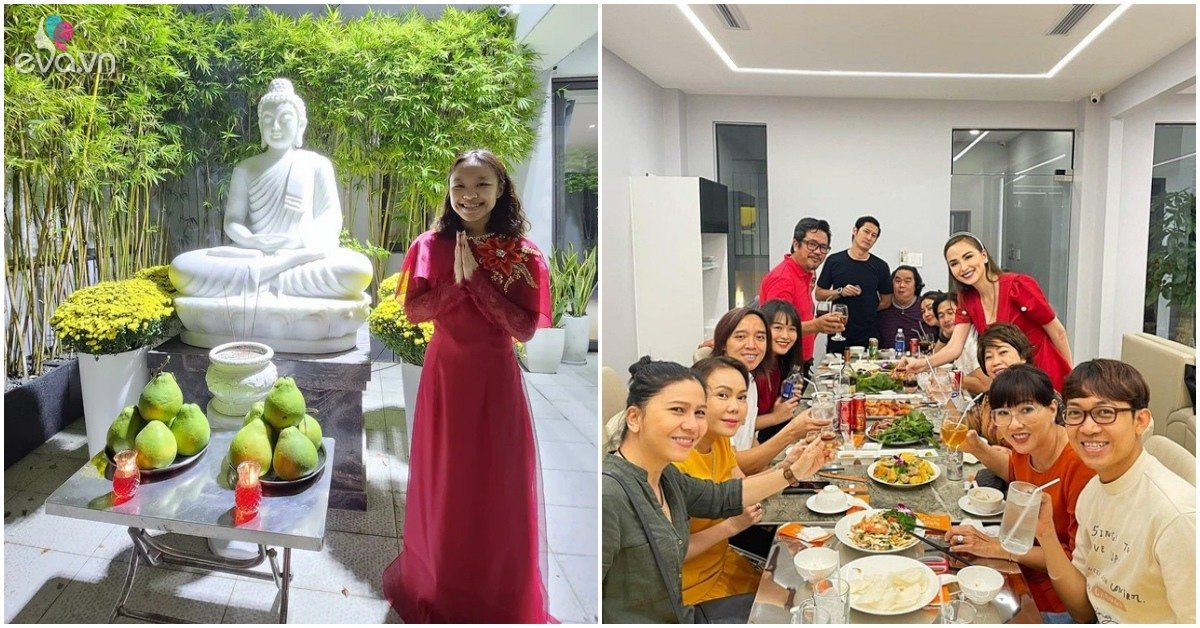 Từ Mỹ về lại Việt Nam sống: Quách Thành Danh xây thêm biệt thự, Việt ...