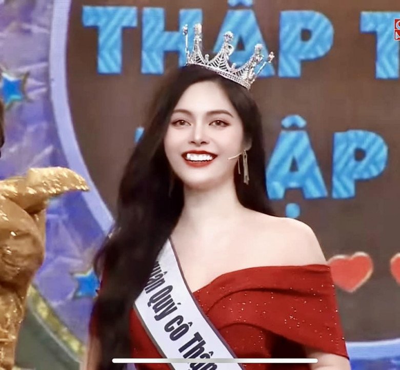Nàng Eva Tuyên Quang làm cả ngàn chị em ghen tị vì bức ảnh khoe sắc ...