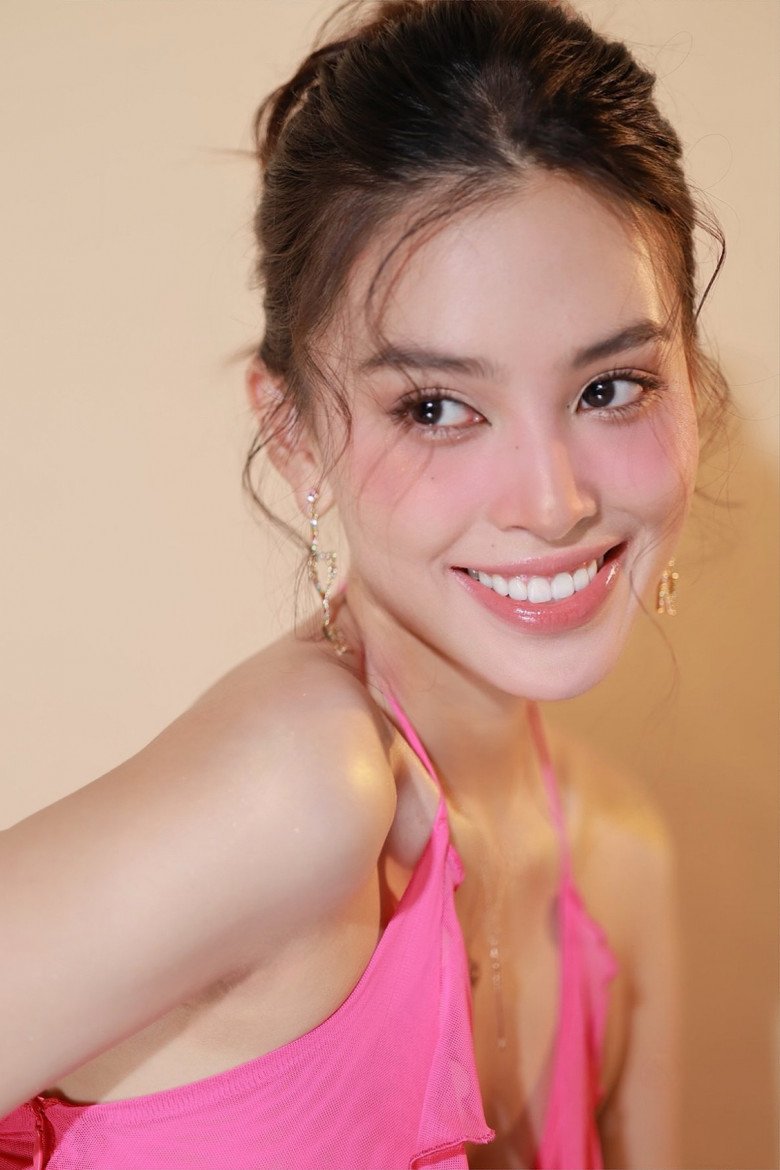 Nhan sắc bộ 3 giám khảo đẹp nhất lịch sử Hoa hậu, thí sinh chưa đi thi đã thấy áp lực