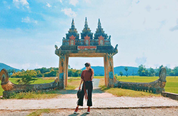 An Giang có gì chơi: 9 địa điểm không thể bỏ qua khi đến với An Giang