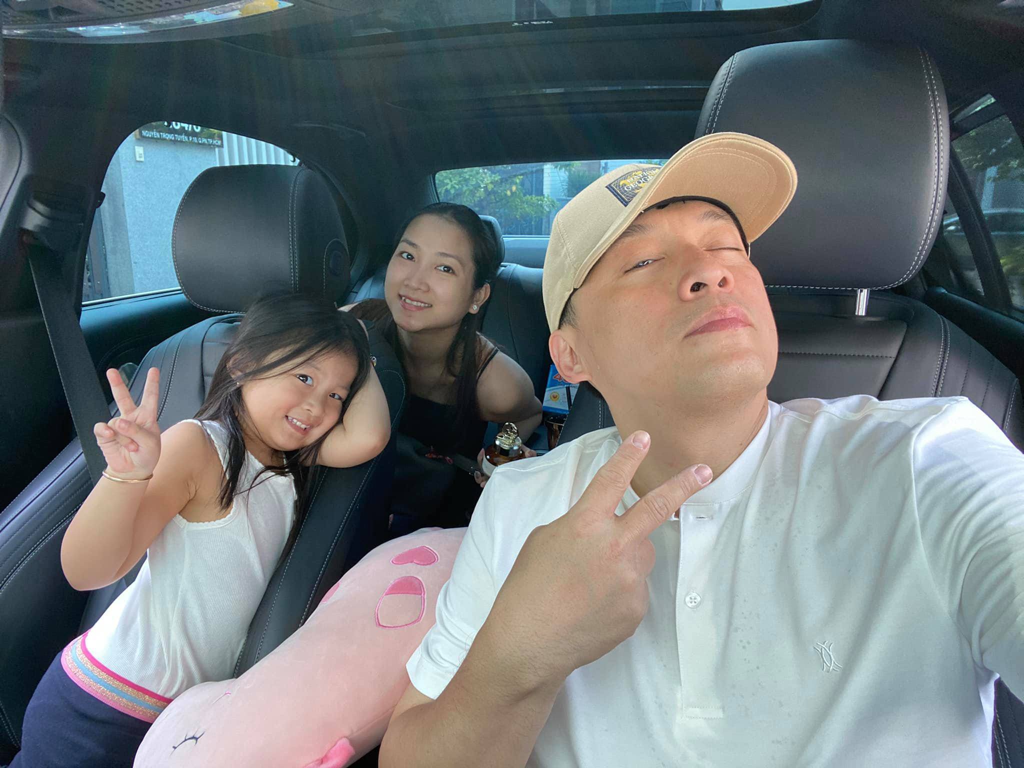 Con trai riêng của Lam Trường 16 tuổi mới biết có em gái cùng cha khác ...