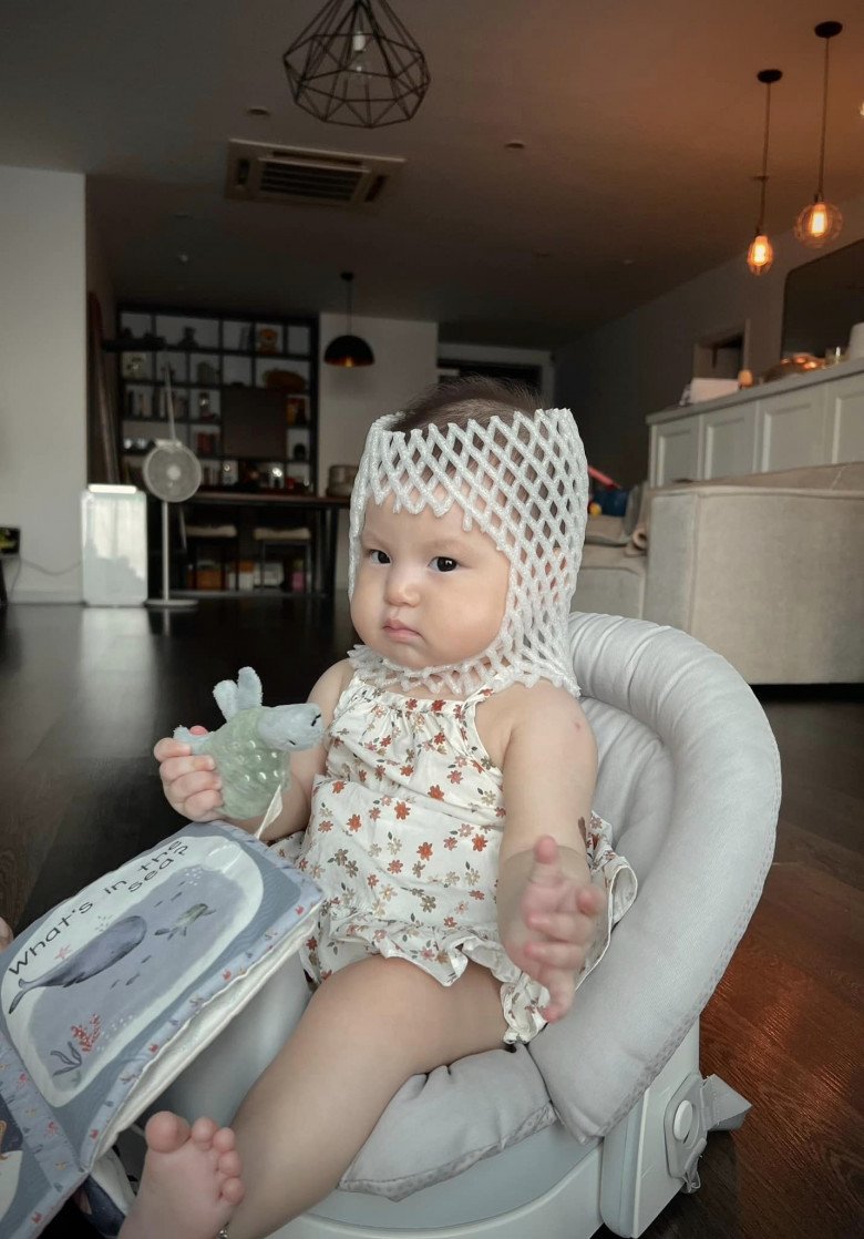 Con gái thiếu gia ngành may mặc và hotgirl Hà Thành là "thế lực nhí ...