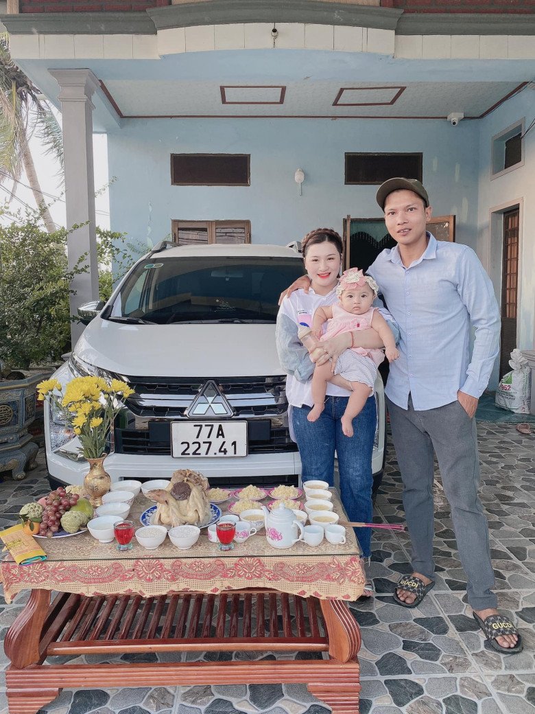 Bà xã quyền lực của tộc trưởng Độ Mixi, cô giáo dạy Hóa đứng sau thành công của Lâm Vlog...: Vợ ...