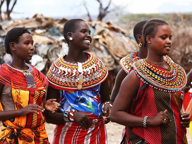 10 điều có thể bạn chưa biết về châu Phi