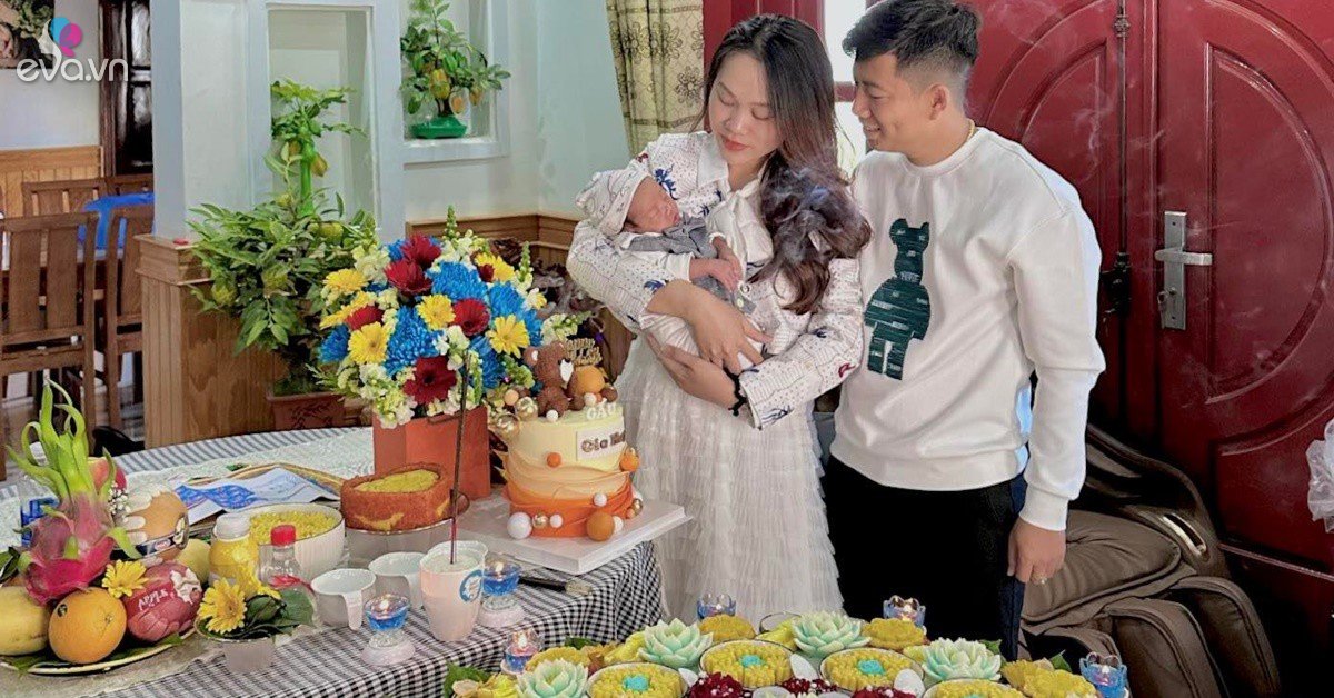 Mẹ bầu bị nghén suốt 6 tháng thai kỳ và ngày đi đẻ đầy tủi thân khi ...