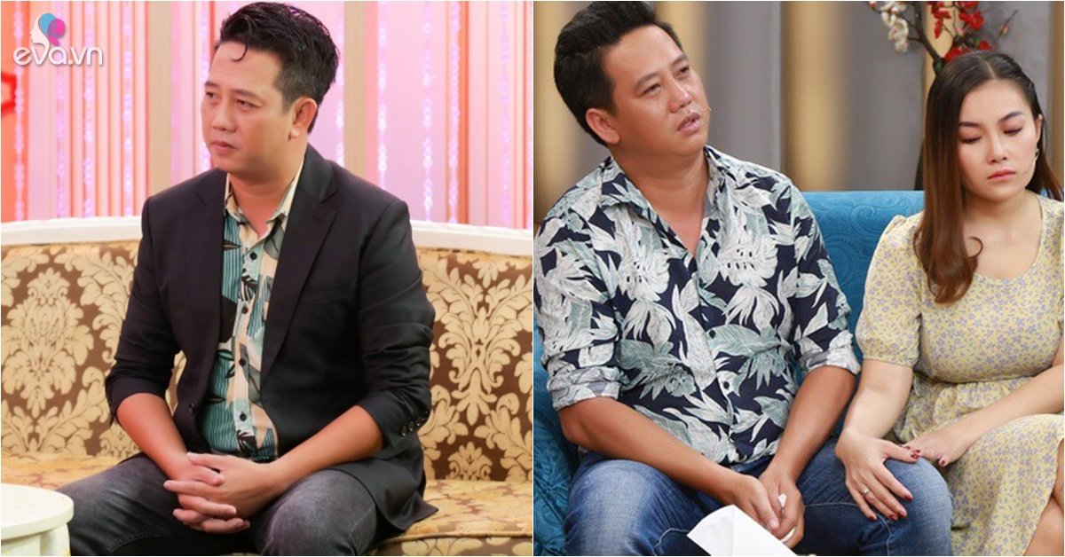 Nam diễn viên đột quỵ vì áp lực vợ quá ghen tuông, đòi ly hôn: Vợ tôi ghen số 2 thì không ai số 1