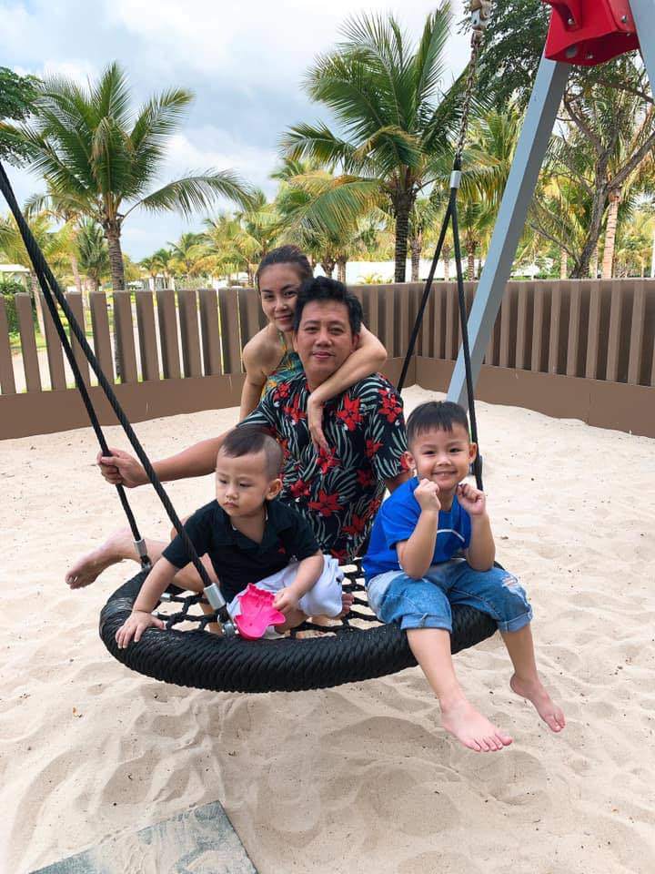 Nam diễn viên đột quỵ vì áp lực vợ quá ghen tuông, đòi ly hôn: Vợ tôi ...