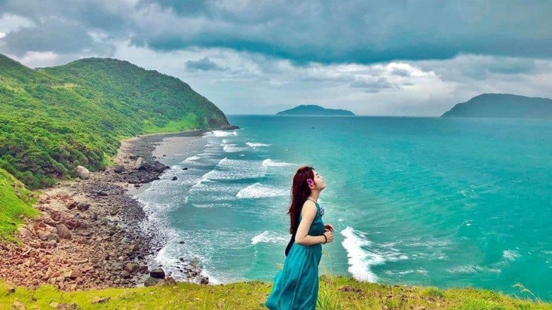 Du lịch Côn Đảo có gì chơi: 10 điểm đến đẹp nhất Côn Đảo, còn có bãi ...