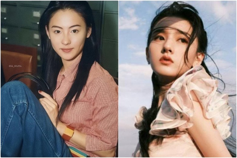 Na Tra đẹp nhất màn ảnh dậy thì thành công, ngày càng kinh diễm như bản sao Trương Bá Chi