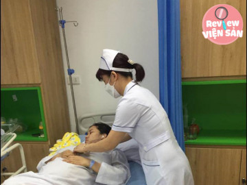 Cẩm nang đi đẻ chi tiết từ A - Z cho bà bầu chuẩn bị sinh con