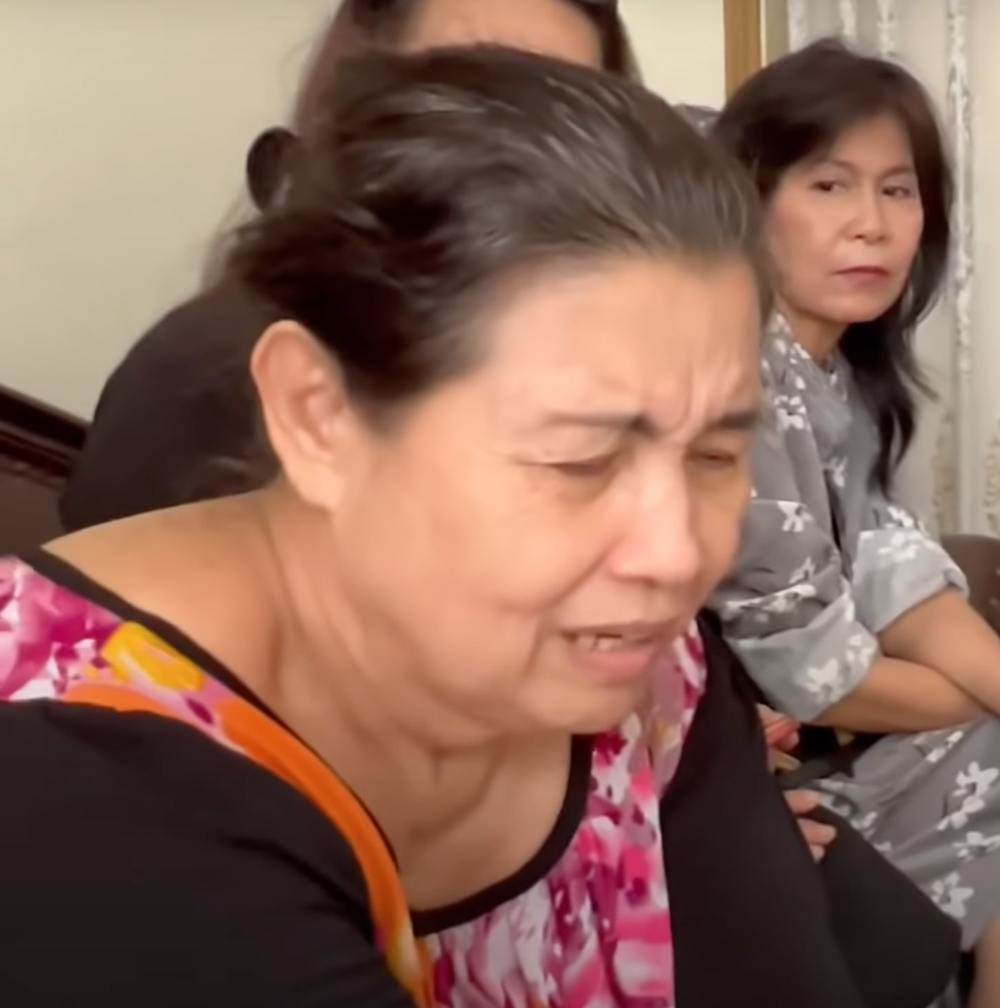 Là thầy của loạt sao nổi tiếng, nữ diễn viên Đất Phương Nam giờ sống tằn tiện, nguy cơ bị mù ...