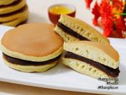 2 cách làm bánh rán truyền thống đơn giản, tại nhà