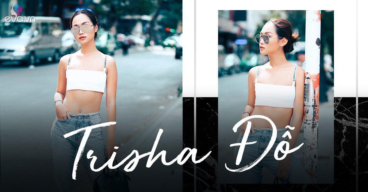 Chuyện về Trisha Đỗ - cô nàng 21 tuổi "làm nên chuyện” từ sở thích ...