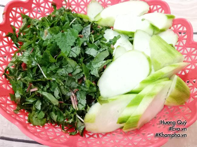 Cách nấu canh cua rau đay ngon ngọt, thanh mát cho ngày nắng nóng