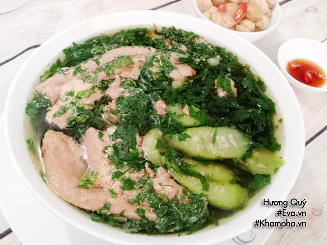 Cách nấu canh cua rau đay ngon ngọt, thanh mát cho ngày nắng nóng