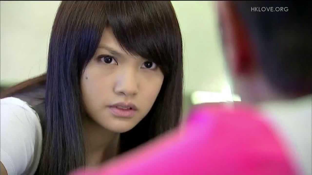 Giáo chủ khả ái Dương Thừa Lâm 10 năm vẫn vẹn nguyên một nhan sắc