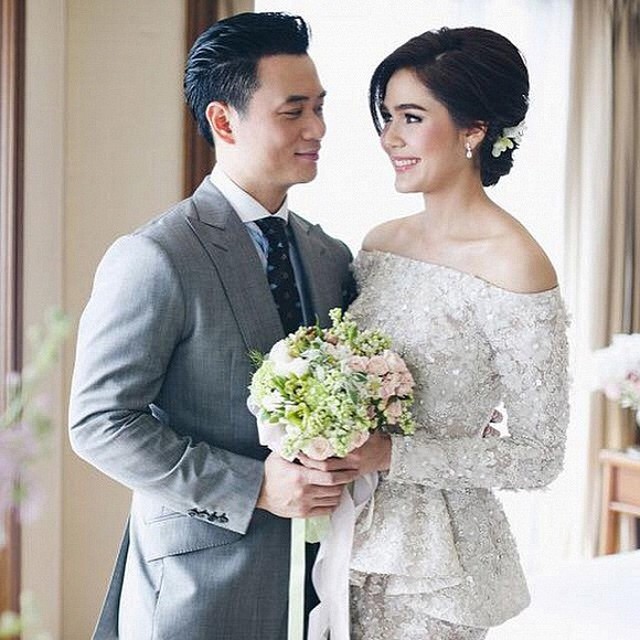 Chompoo Araya: Từ mỹ nhân đẹp nhất Thái Lan đến mẹ 2 con song sinh