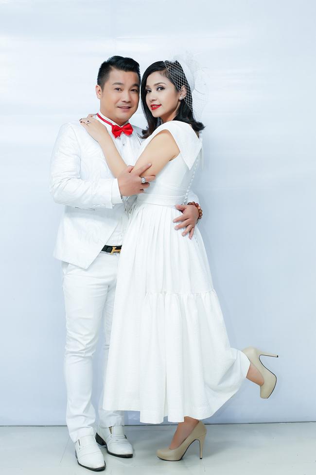 Việt Trinh - Lý Hùng cùng "rủ nhau ở giá”, khán giả mong mãi chưa đến ...