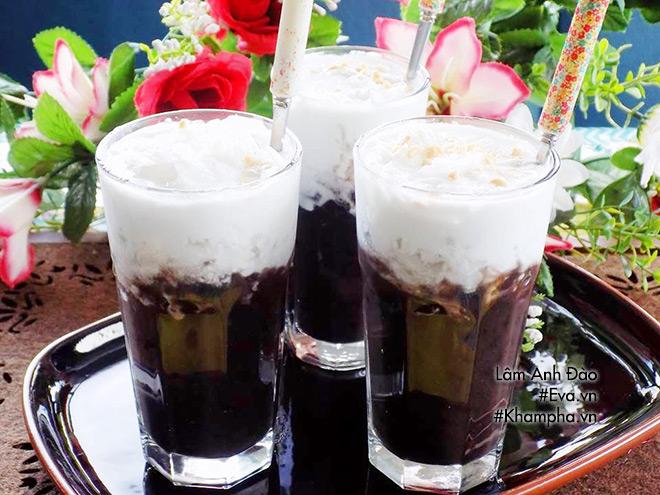 Những cách nấu chè đỗ đen vừa ngon vừa mát giải khát cho ngày hè