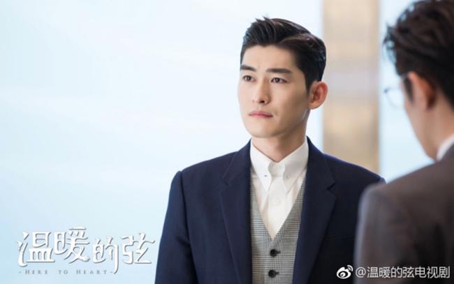 Qua bao năm rồi, Trương Hàn vẫn là tổng tài ngôn tình chuẩn nhất!