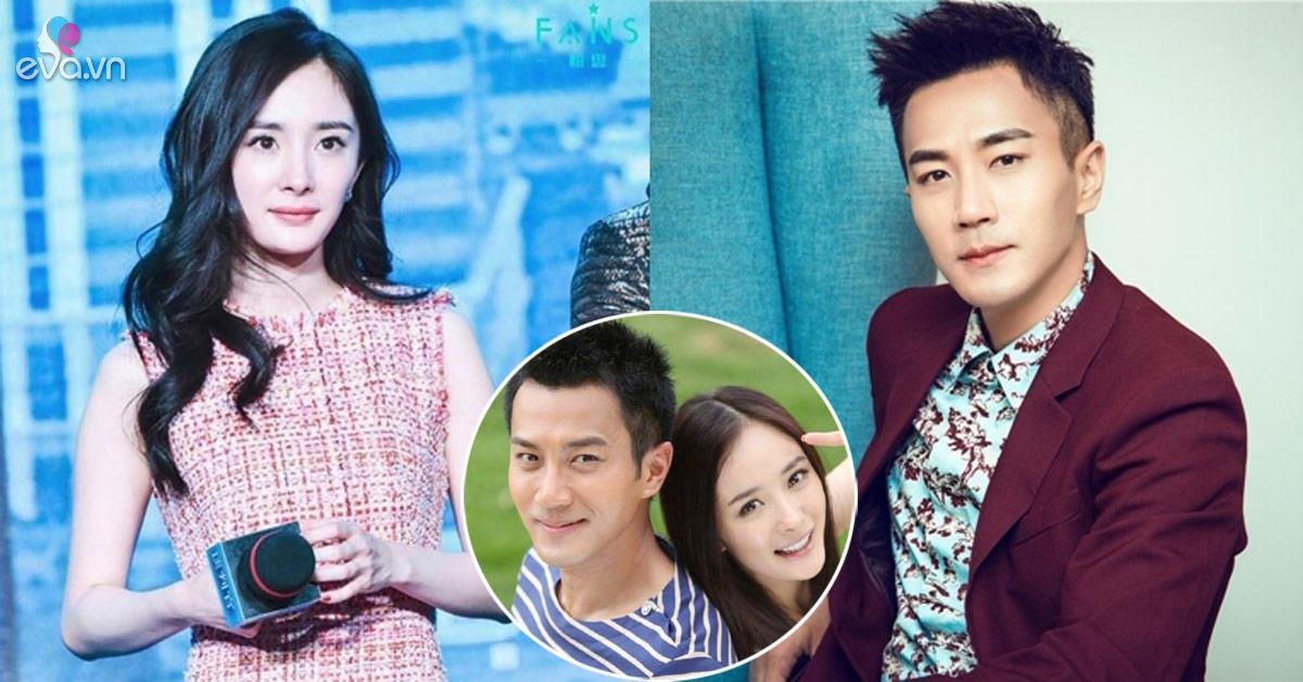 Hậu ly hôn Lưu Khải Uy, Dương Mịch nói gì khi được hỏi về cách xưng hô ...