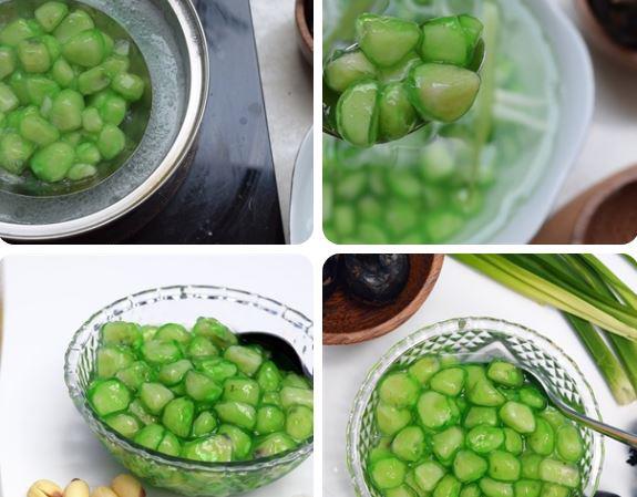 5 cách nấu chè sen ngon tuyệt, giải nhiệt mùa hè - Bếp Eva