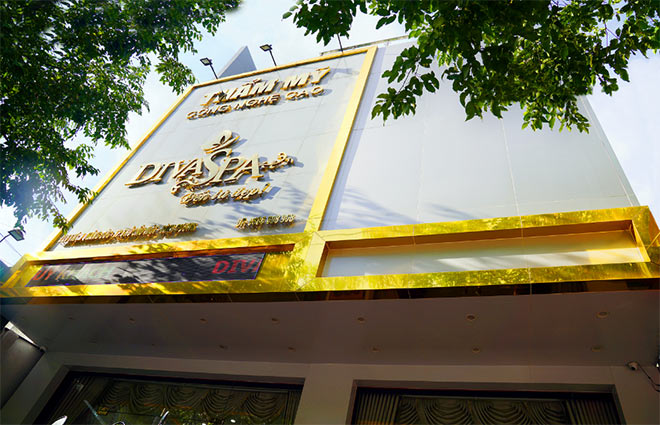 Hơn 5000 khách hàng đã nhận ưu đãi khủng tại DIVA SPA