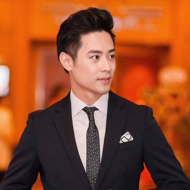 MC nam duy nhất của bản tin Thời tiết VTV đang đốn tim chị em: Profile ...