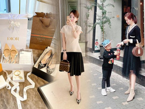 Ly Kute: Tin tức, hình ảnh mới nhất về cuộc sống của Ly Kute