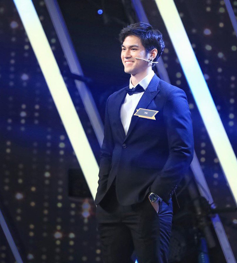 Trai Thái hút hồn ở Người Ấy Là Ai và hôn thê giống Hòa Minzy: Đám cưới ...