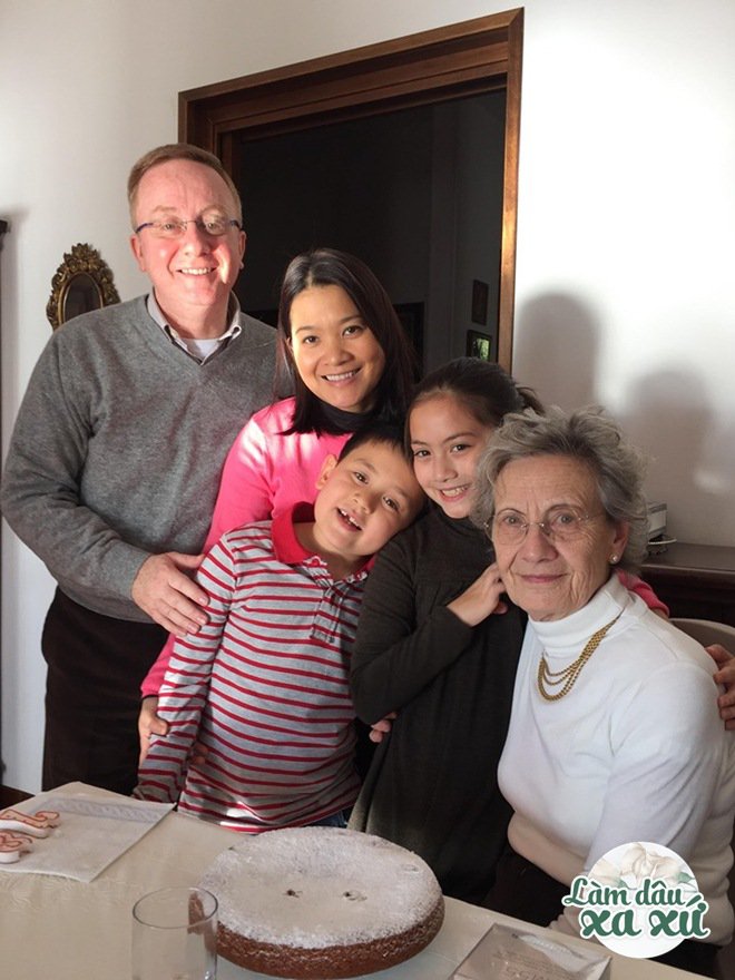 Diễn viên Kim Ngân rời showbiz lấy chồng Ý, bố mẹ chồng cấm ngủ chung ...