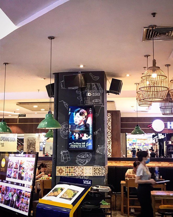 Fan Erik mạnh tay chi tiền quảng bá rầm rộ cho MV của thần tượng-Ngôi sao