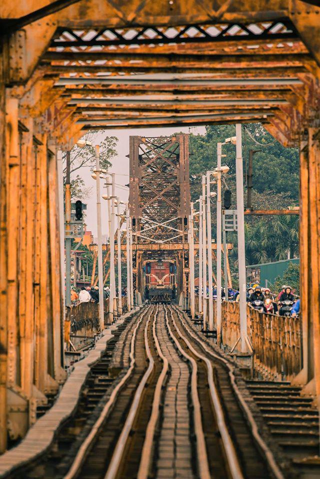 Nếu chỉ có 1 ngày ở Hà Nội, đây là những điểm check-in không thể bỏ lỡ