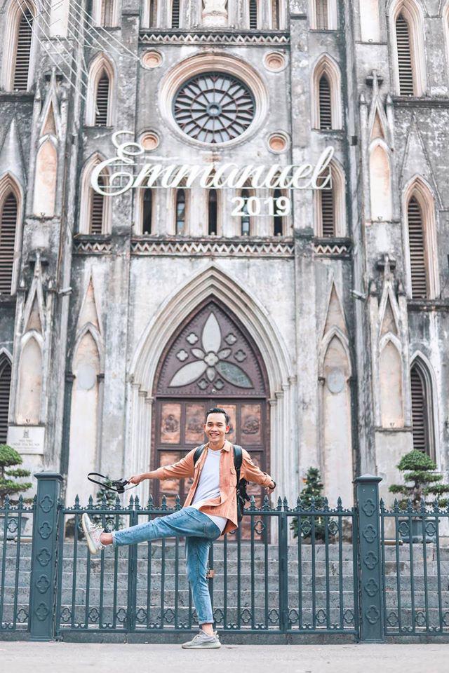 Nếu chỉ có 1 ngày ở Hà Nội, đây là những điểm check-in không thể bỏ lỡ