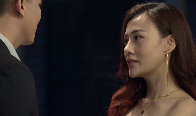 Lựa Chọn Số Phận: Sợ tiểu tam chen ngang, Phương Oanh khăng khăng đòi cưới vội