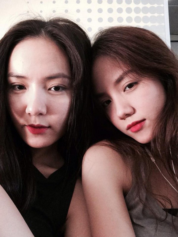 Linh Ly's Instagram, Twitter & Facebook on IDCrawl