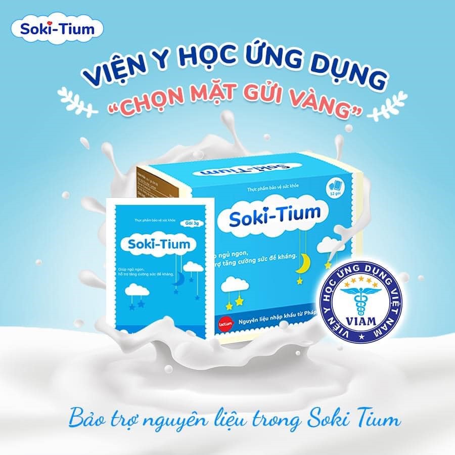 Các chuỗi nhà thuốc cùng Soki Tium đem giấc ngủ cho các bé miền Trung