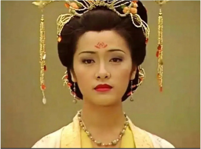 Dương Quý Phi đẹp nhất Hong Kong bị đối xử bất công, bỏ nghề trở thành ...
