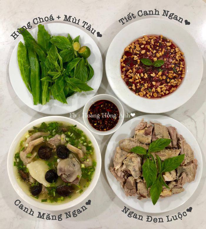 9X nấu ăn ngon, con cảm ơn rối rít, bao năm chồng chưa chê một tiếng