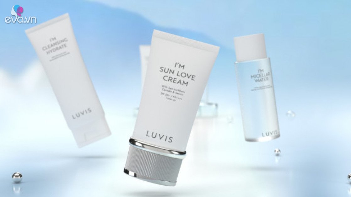 Luvis Medical chính thức trình làng tại Việt Nam