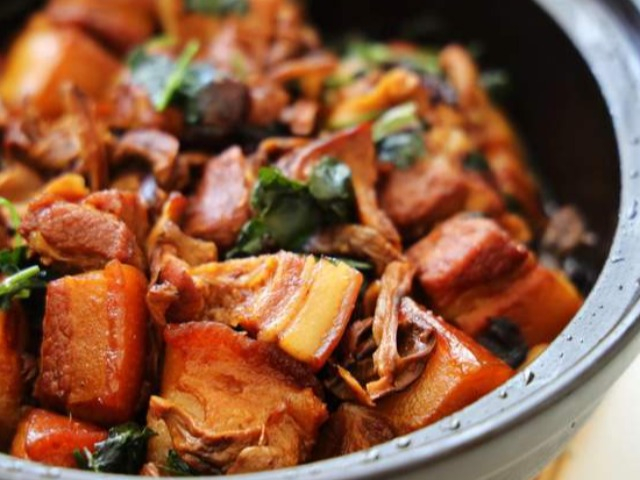 Tổng hợp các món kho ngon, hấp dẫn và dễ làm nhất tại nhà