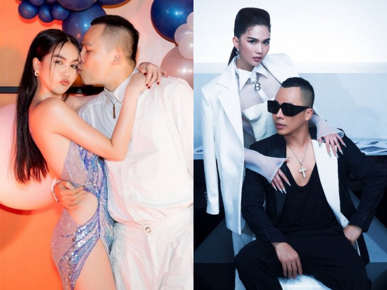 Hội bạn thân của Ngọc Trinh: Giàu, đẹp nhưng toàn dính phốt tiểu tam, yêu cả bạn trai hơn tuổi bố