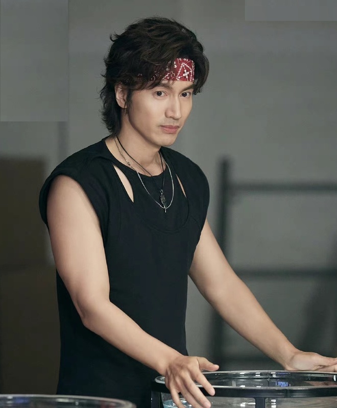 Sau 13 năm, Lâm Chí Linh giờ là vợ người ta, Ngôn Thừa Húc mới hé lộ lý ...